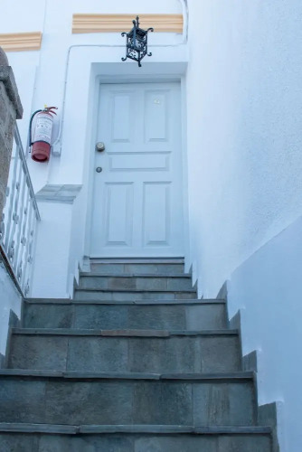 Casa Tradizionale - Rhodos