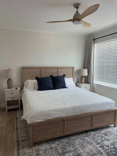 Beach House Cottage Pool Spa On Beach Access - Indian Rocks Beach, FL