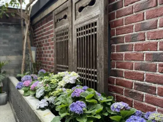 Mubai Homestay (Lingling Ancient City Branch) - Yongzhou