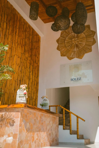 Solez Zihuatanejo - Zihuatanejo