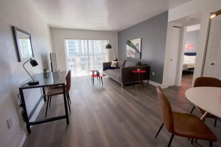 23 Plams Suites-by Rocketstay - Miami