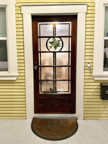 Tampa Heights Bungalow - Tampa, FL