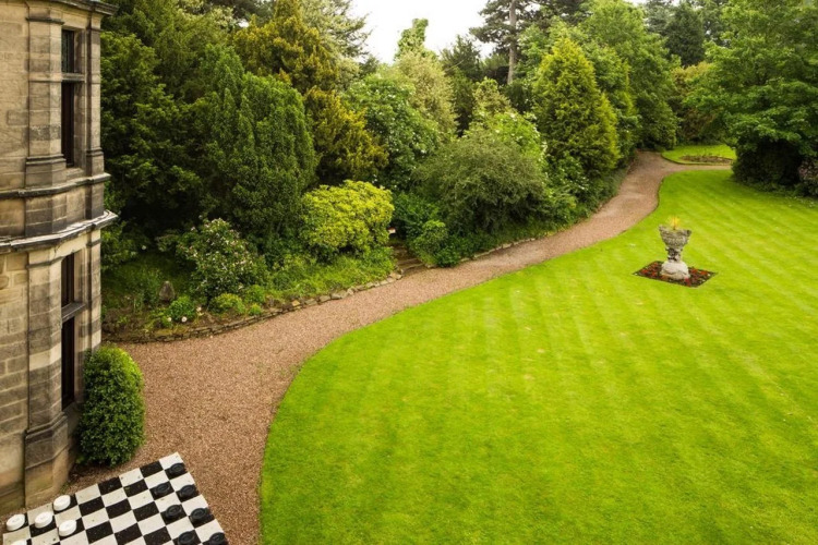 Mercure Burton Upon Trent Newton Park - England