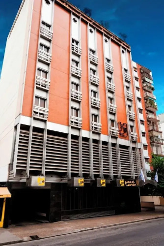 Hotel Del Jardín - Tucumán