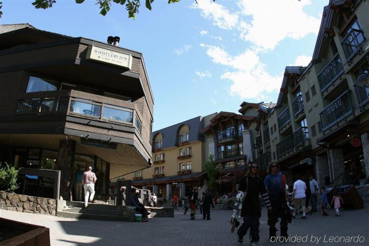 Whistlerview By Whiski Jack - Whistler Blackcomb