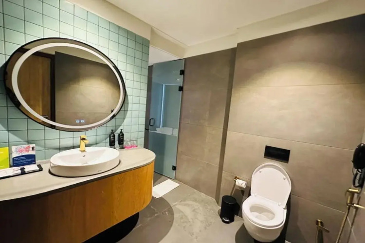 Ramada Encore By Wyndham Ambala Gt Road - Ambala