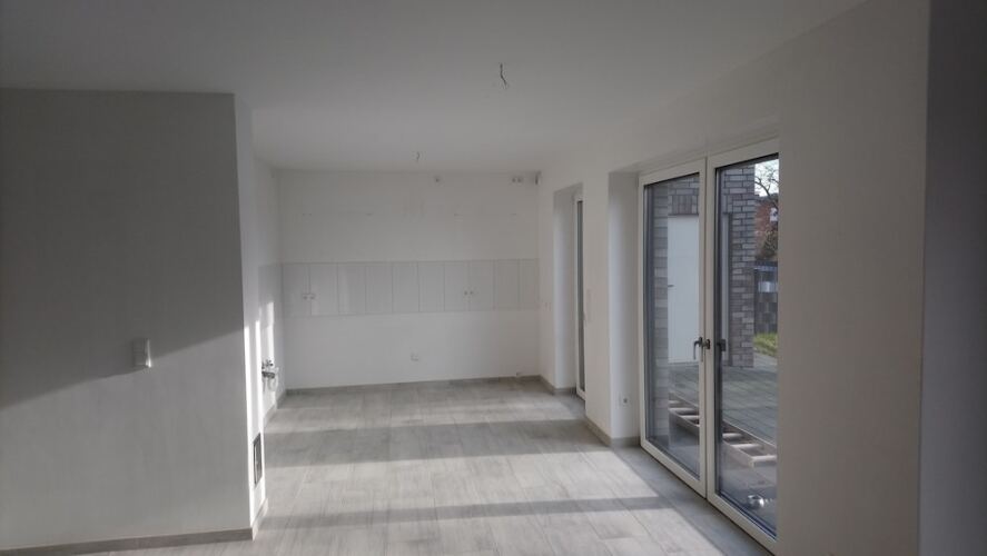 Apartment 1868 - Werne