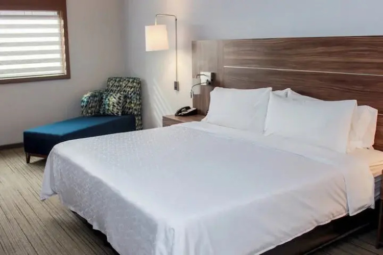 Holiday Inn Express & Suites Ciudad Obregon - Ciudad Obregón