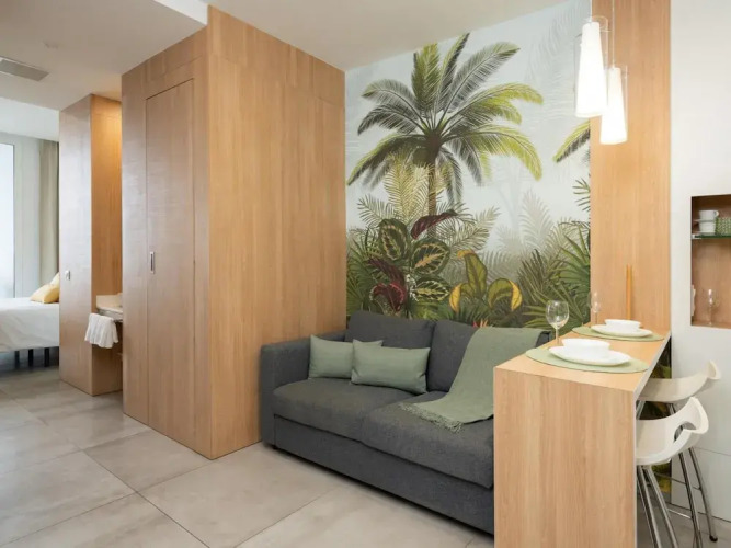 Home Sweet Mar Tima Vistas Al Puerto De Las Palmas - Las Palmas de Gran Canaria