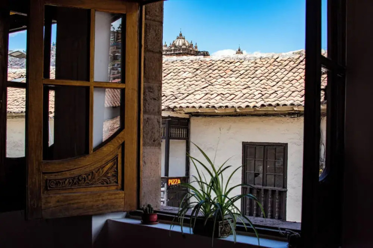 Casona Santa Catalina Cusco - Cusco