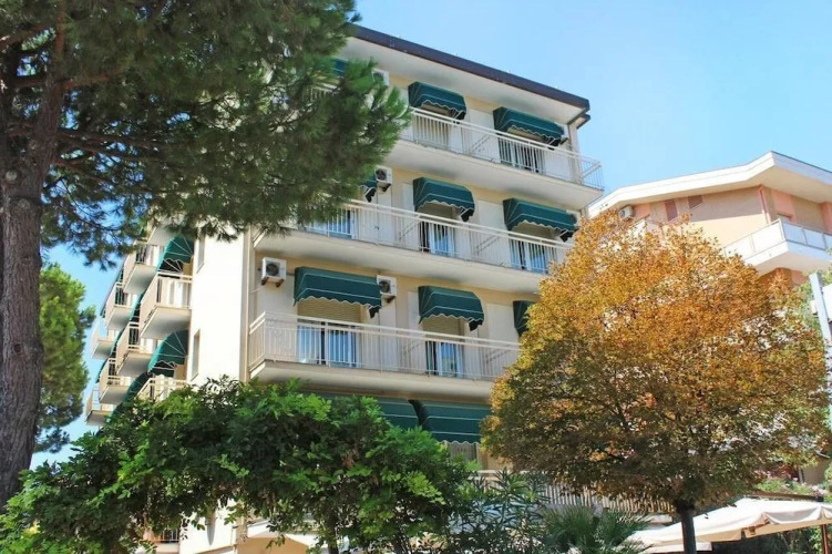 Hotel Madison - Cervia