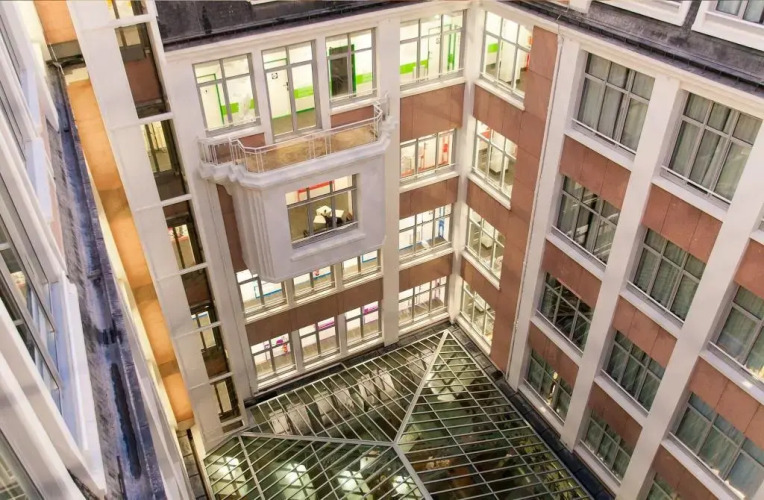 St Christopher's Budget Hotel Paris - Paris