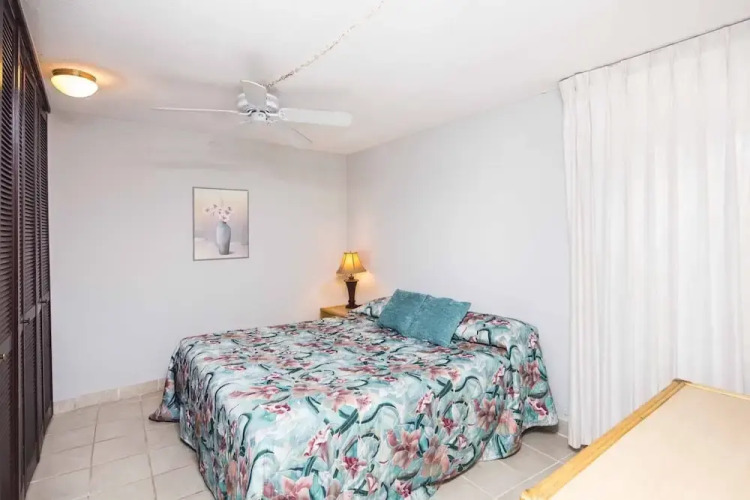 Paki Maui #118 1 Bedroom Condo By Redawning - Maui, HI