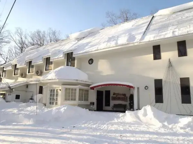 Pension & Cottage Shokubutsushi - Hakuba