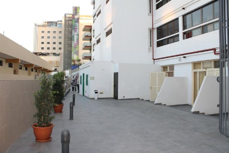 Fayna - Maspalomas