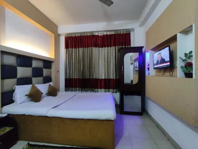 White Rose Suites Ltd - Dacca