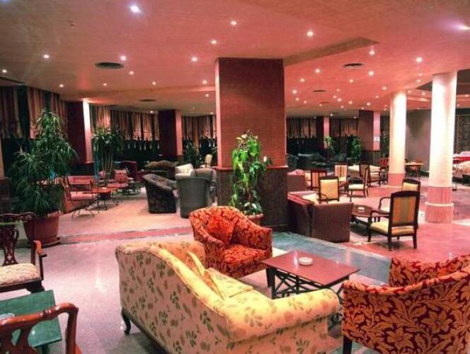 Golden Beach Resort Hotel - Hurghada