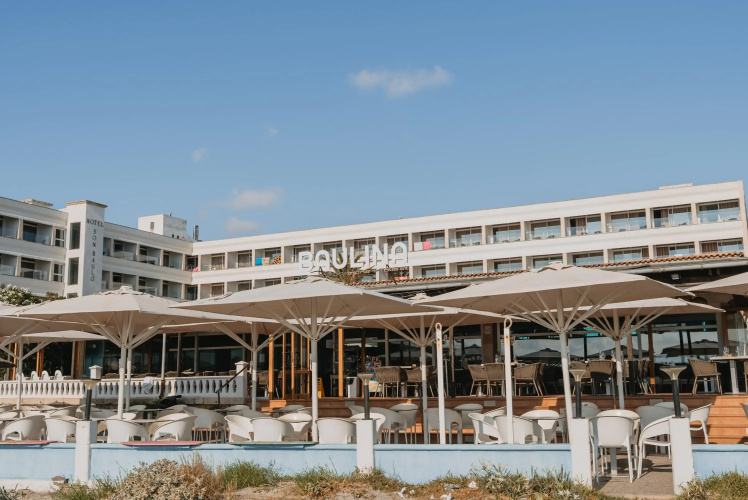 Hotel Son Baulo - Can Picafort