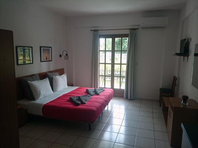 Villa Karina - Near Achladies Beach - Skiathos