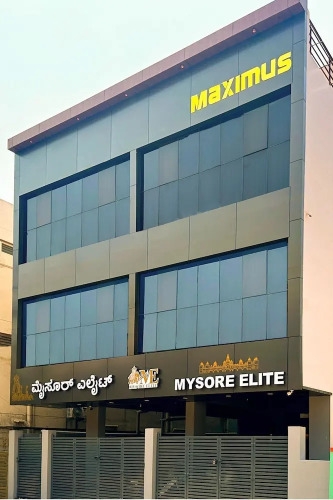 Mysore Elite - Mysore