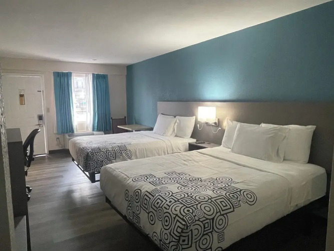 Bourbon Capital Inn - Bardstown, KY