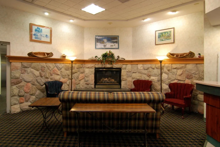 Days Inn Marquette - Marquette, MI