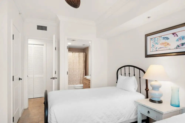 Portofino Island Resort 5-1708 - Pensacola Beach, FL