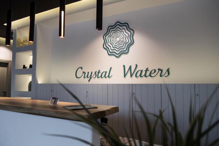 Crystal Waters - Lefkada