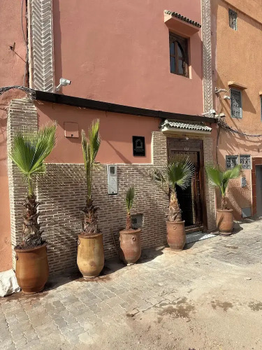 Riad Ks & Spa - Marrakesh