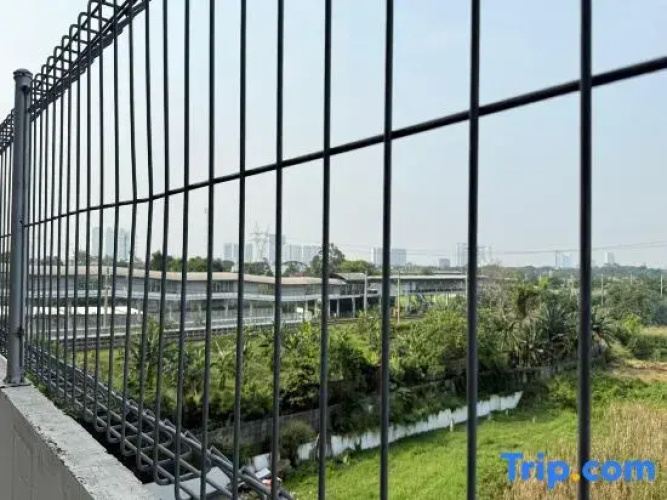 Serpong Garden Nature Inn - Jakarta
