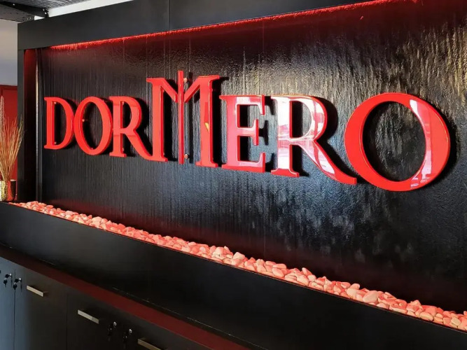 Dormero Hotel Aschaffenburg - Aschaffenburg