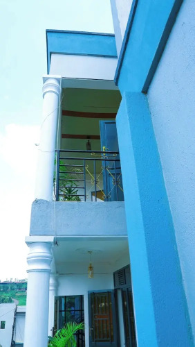 Kigali Fantastic Home And Boutique Hotel - Kigali