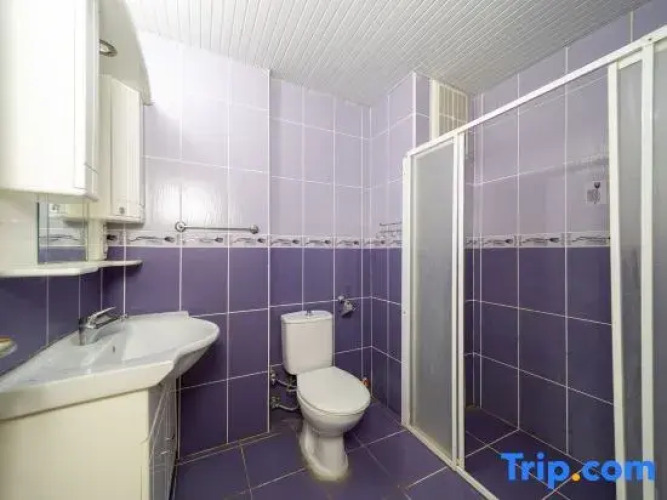 Sevgi Site Close To The Sea 2+1 - İncekum