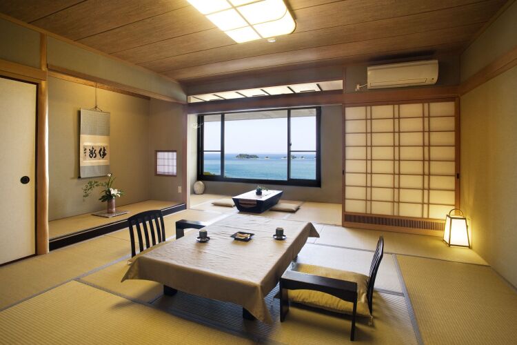 Ryoso Umi-no-chou - Toba