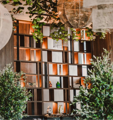 Idou Malabata Beach And Spa - Tangier