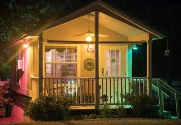 Old Irish Inn - Denton, TX