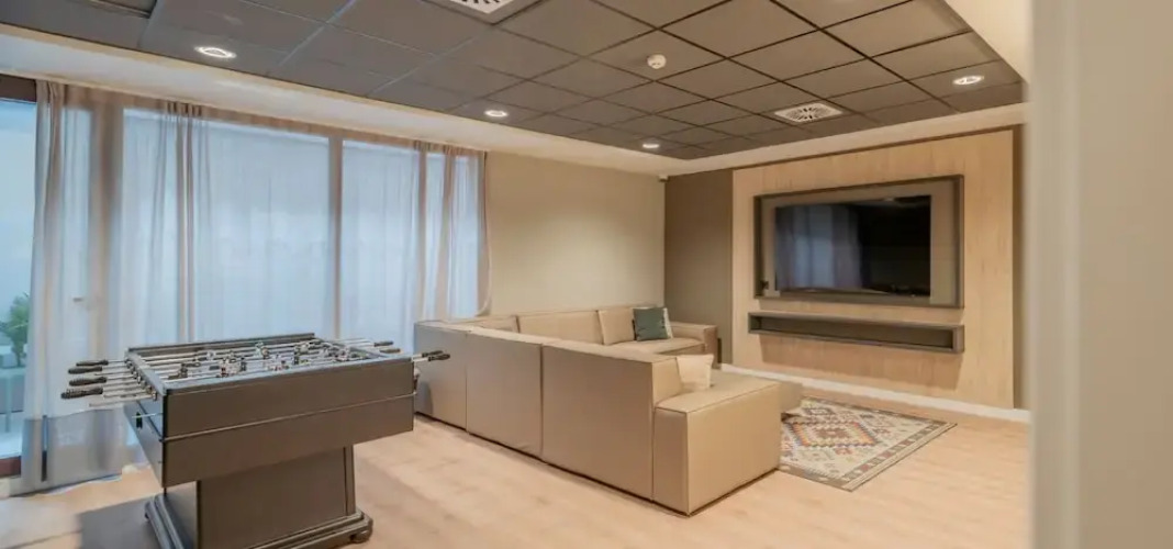 Micampus Foronda 7 - Madrid