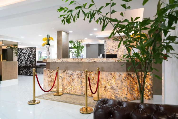 Ibis Styles Cayenne Centre Amazonia (Ouverture Juin 2024) - Cayenne
