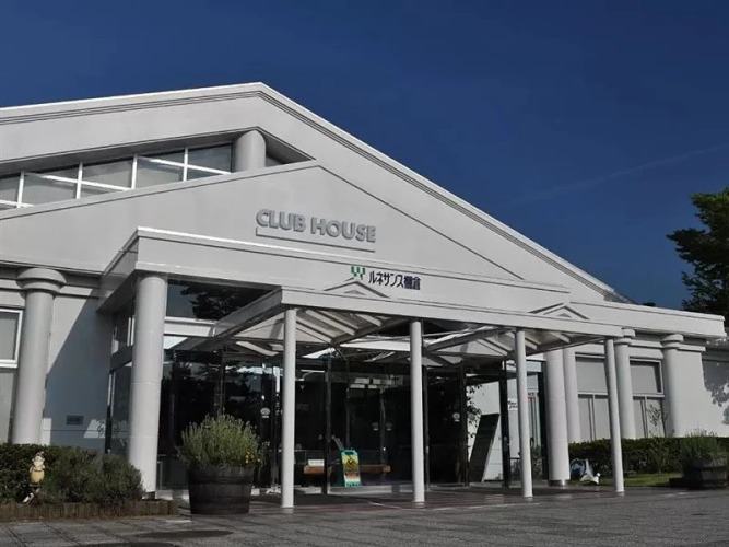 Renaissance Tanagura - Fukushima