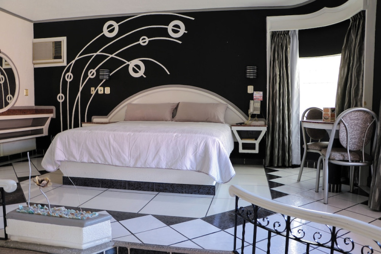 Motel Caribe - Córdoba