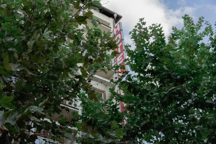 Hotel Lybeten - Kosovo