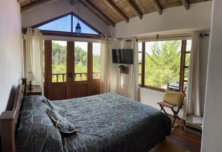 Hostal Renacer - 桑坦德省