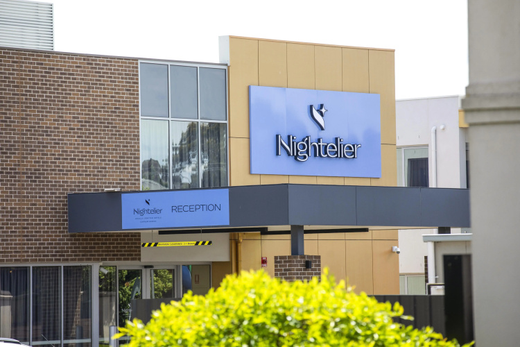 Nightelier Carrum Downs Sands Hotel - Melbourne