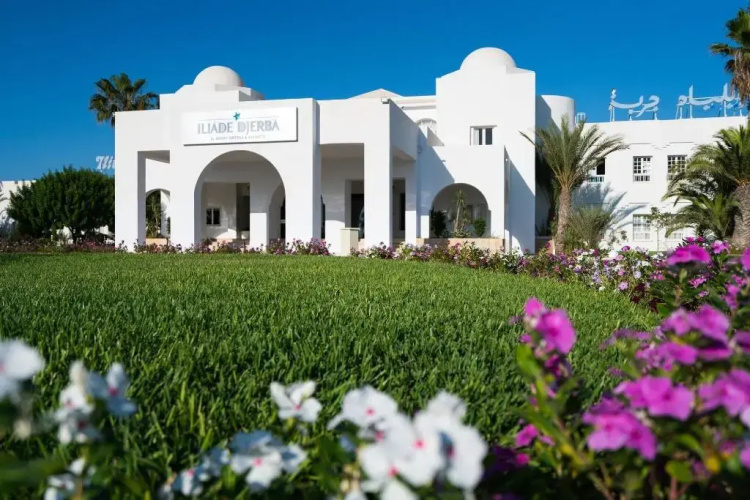 Iliade Aqua Park Djerba - Djerba