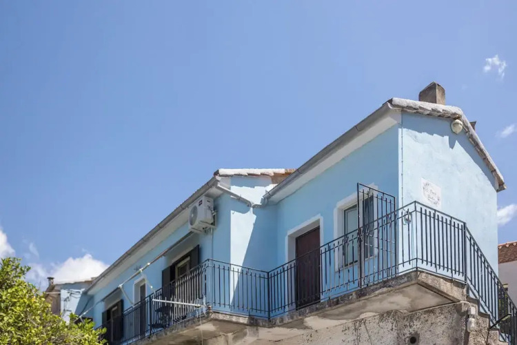 La Casa Di Carolina - Maratea
