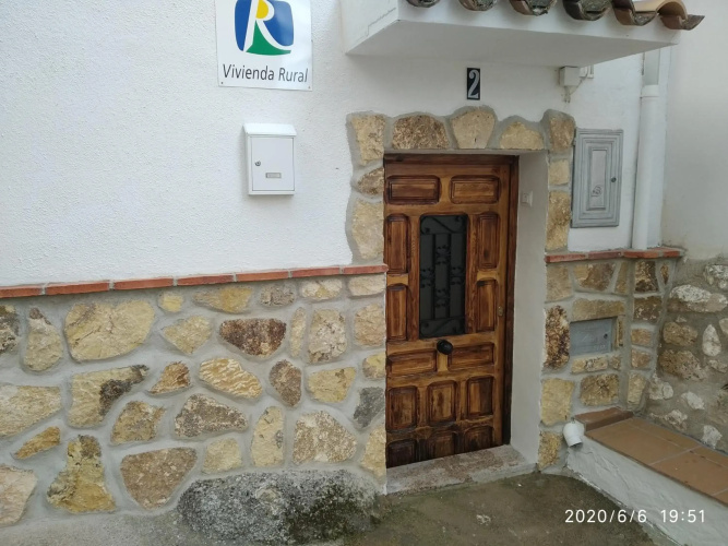 Casa Tio Paco - Cazorla