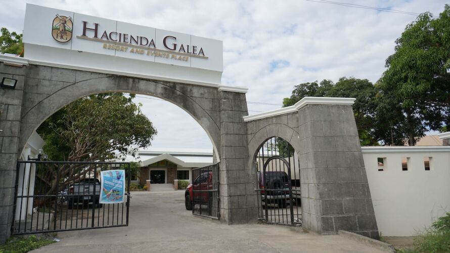 Hacienda Galea Resort And Events Place - Apalit
