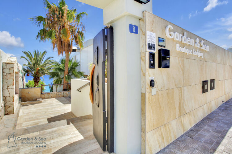 Garden And Sea Boutique Lodging By Livvo Apartamento - Morro Jable