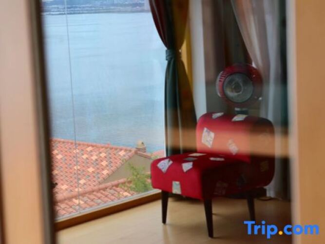 Xian'er Lake View Holiday Villa - Dali