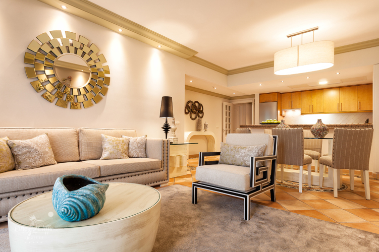 Pine Cliffs Suites - Albufeira